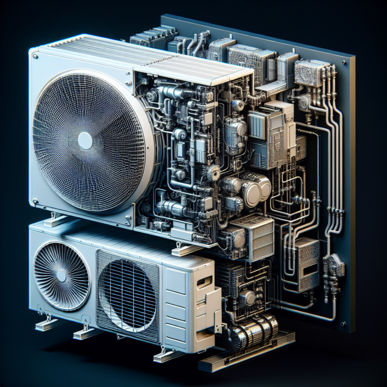 Incheon Air Conditioning Installation Service